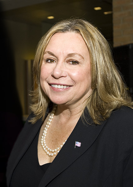 Wright State Newsroom – Pioneer, friend of RSCOB, awarded honorary ...