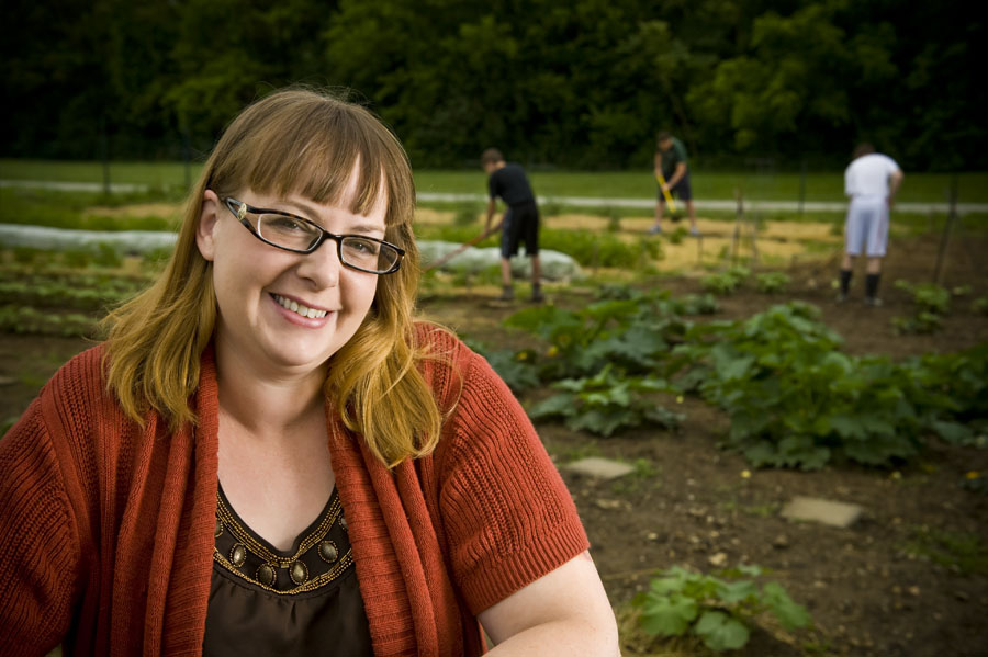 Wright State Newsroom – Connecting Classroom and Community « Wright ...