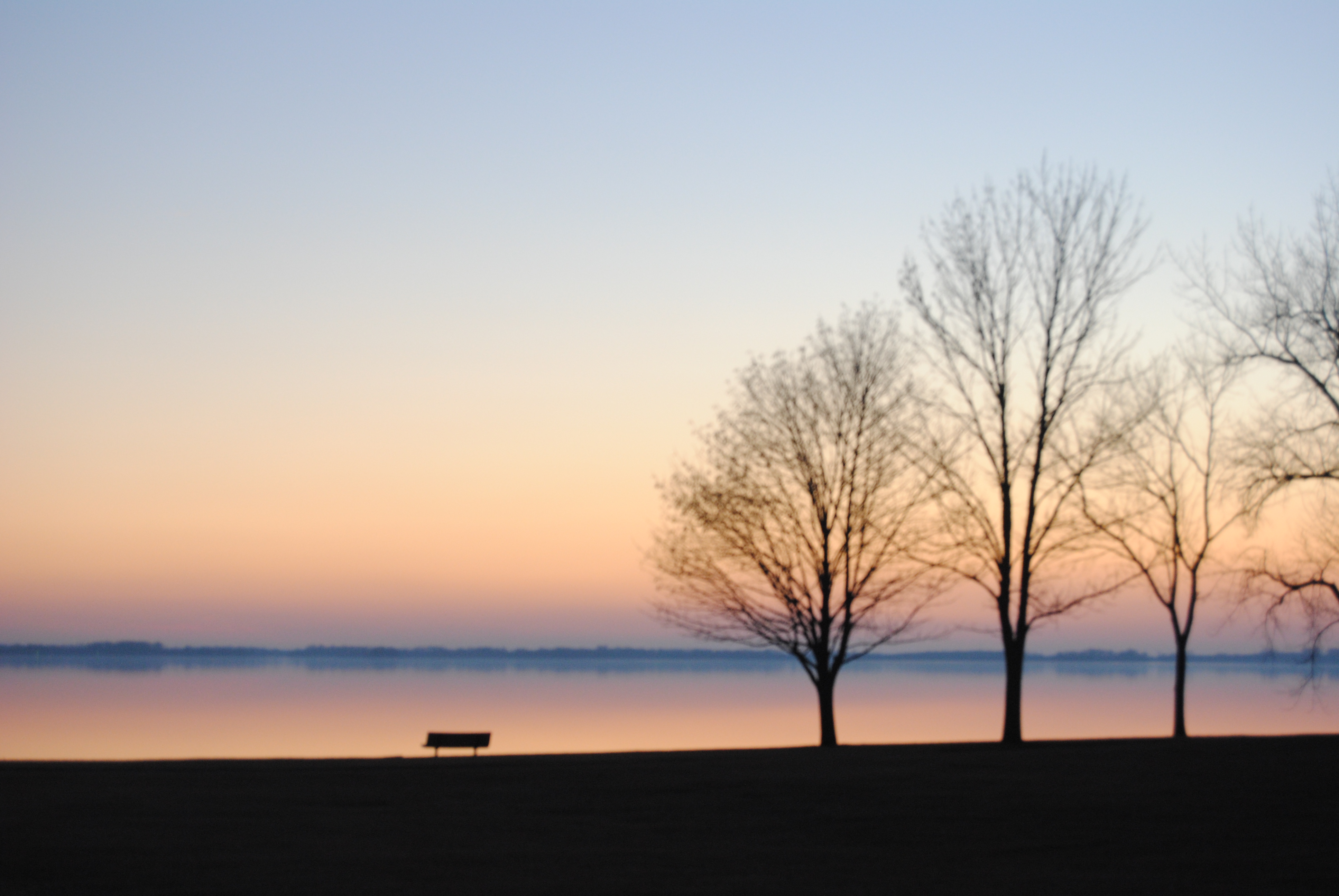 Wright State Newsroom – Photo Contest captures outdoor beauty of Wright ...