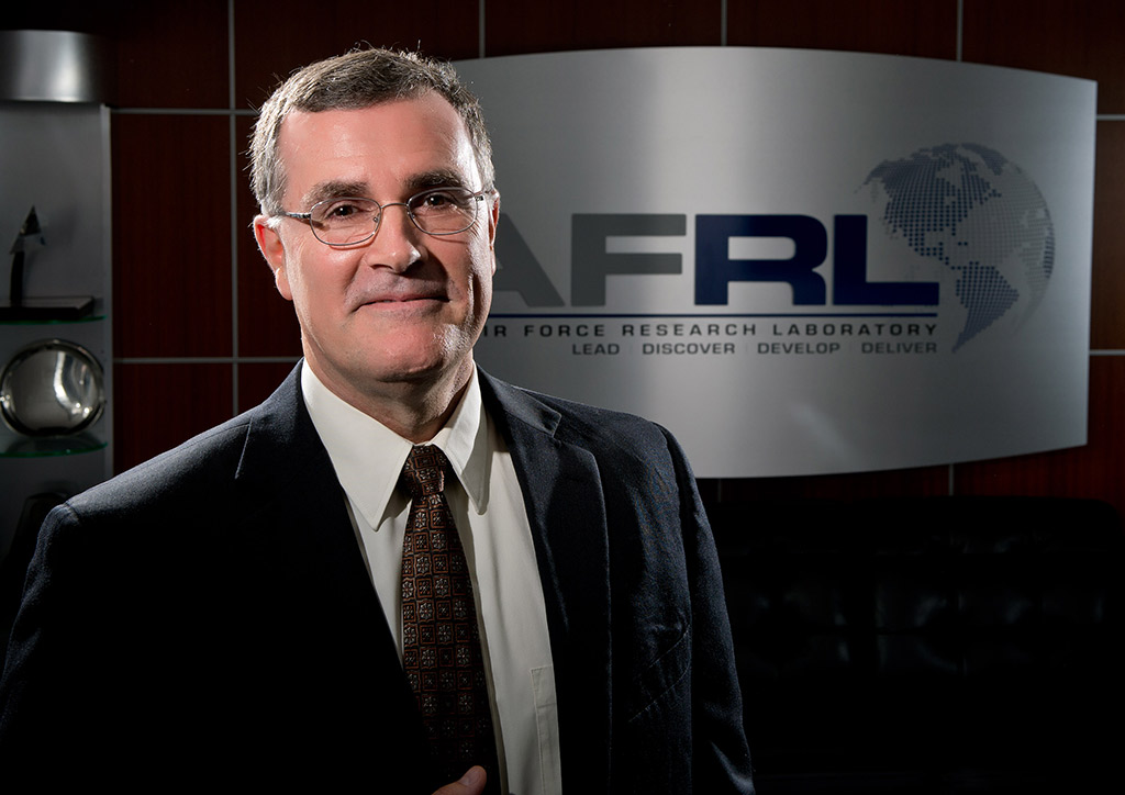 Wright State Newsroom – Wright State Grads Drive Air Force Research « Wright State University