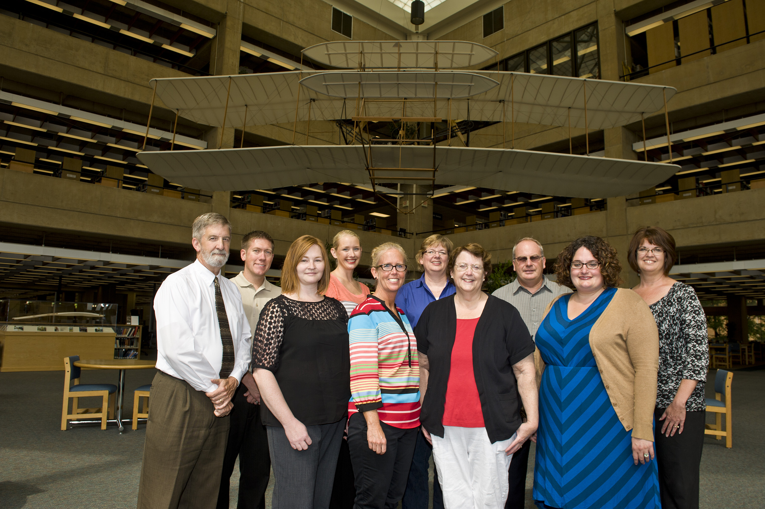 Wright State Newsroom – Spirit of Innovation « Wright State University