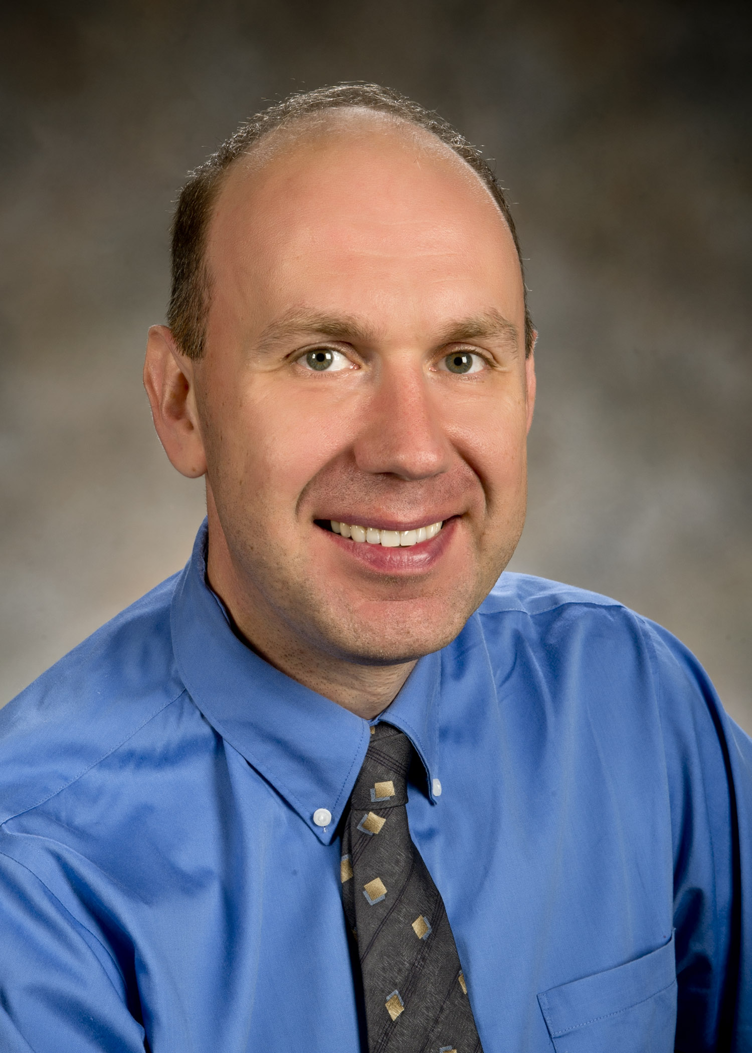 Wright State Newsroom – Early Career Achievement « Wright State University