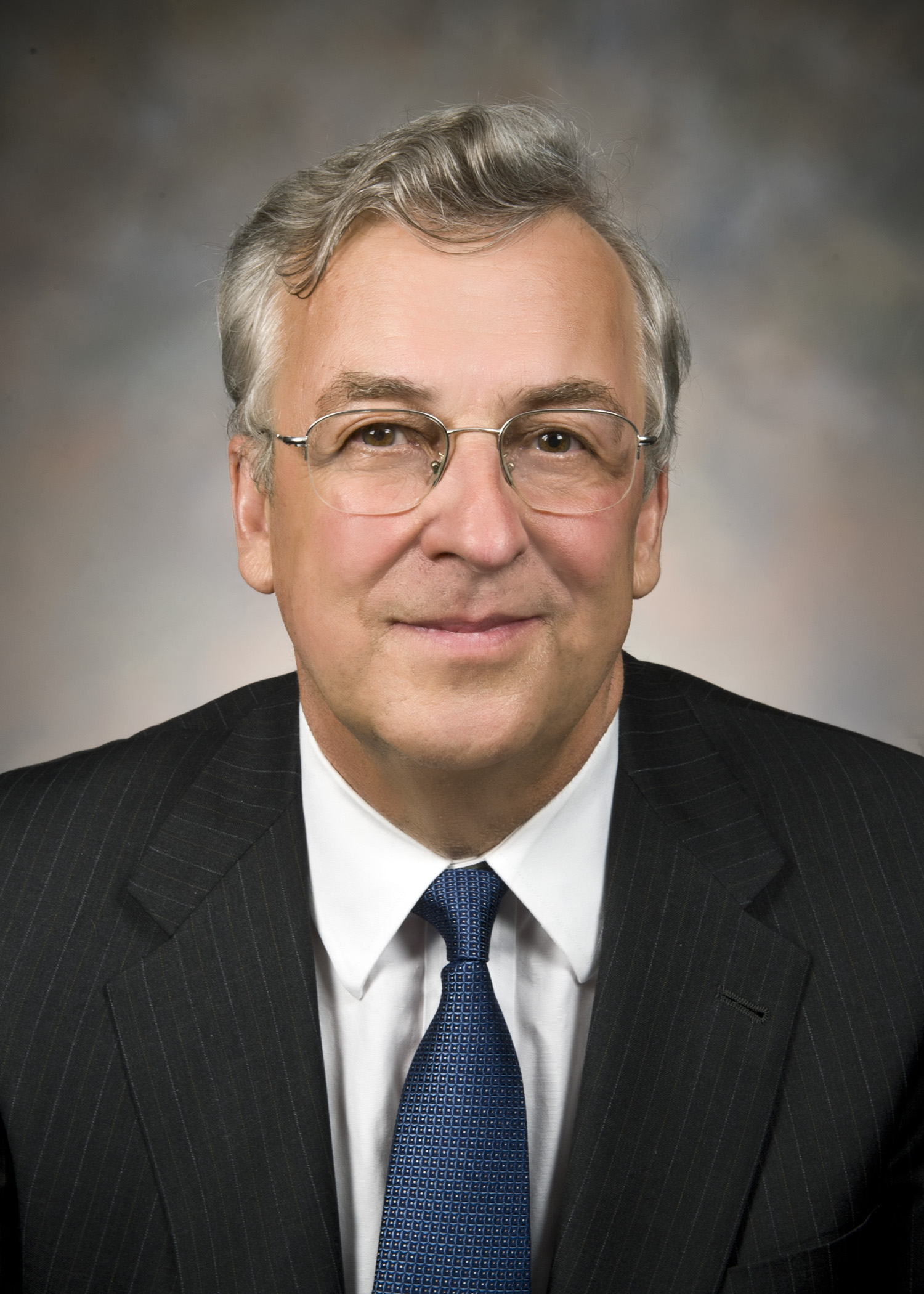 Wright State Newsroom – Frederick A. White Distinguished Professor of ...