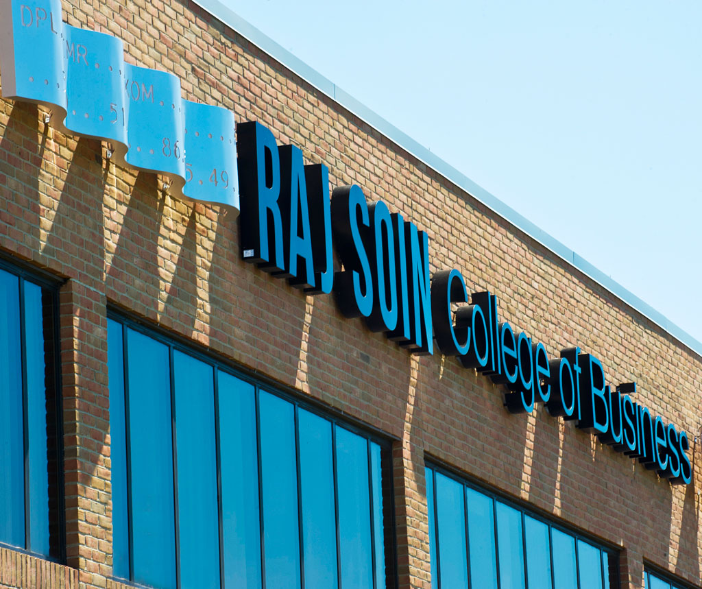 Wright State Newsroom – DBJ: Wright State graduate degree program ...
