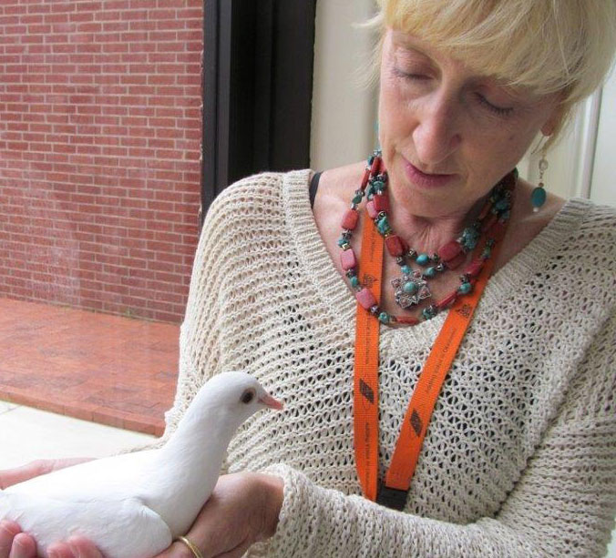 Wright State Newsroom – Bird calling « Wright State University