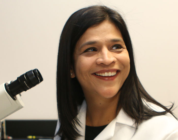 Wright State Newsroom – Wright State names Madhavi Kadakia professor and chair of Department of ...