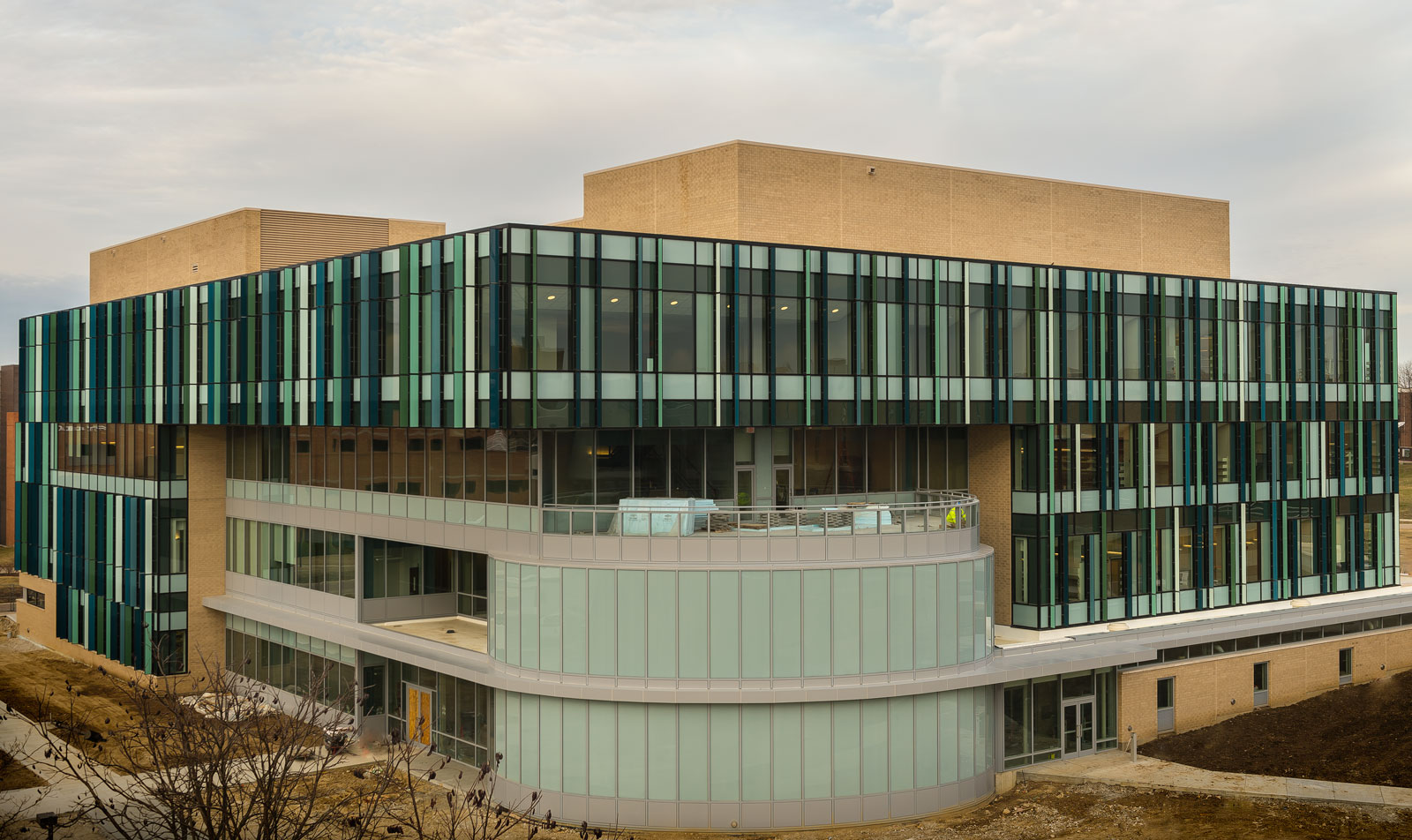 Wright State Newsroom – New Wright State building area’s latest ...