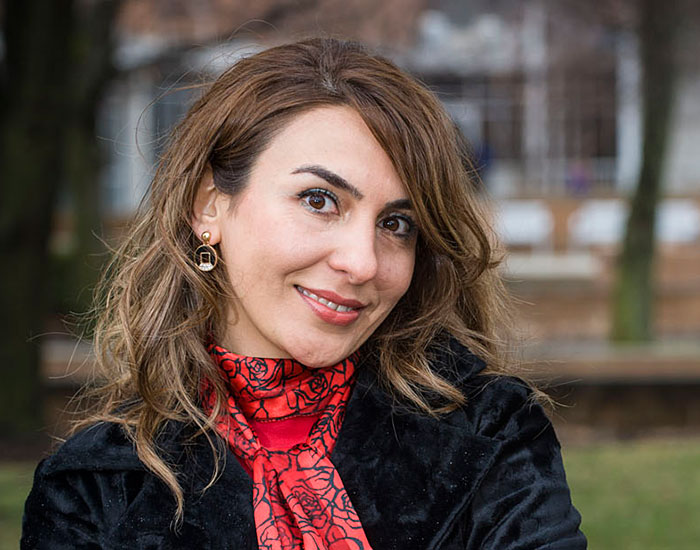 Wright State Newsroom – UCIE to host celebration of Persian New Year ...