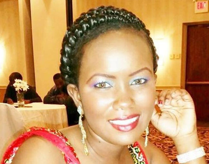 Wright State Newsroom – English is her 5th language « Wright State ...