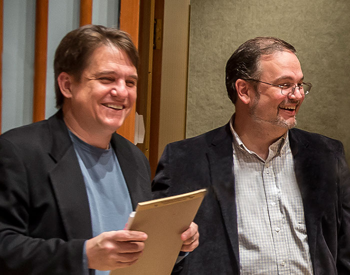 Wright State Newsroom – Dayton Philharmonic, Wright State University’s ...