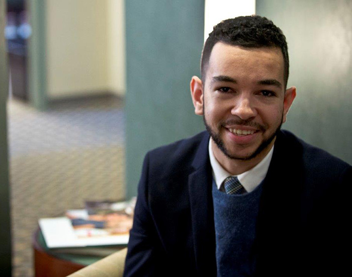 Wright State Newsroom – College material « Wright State University