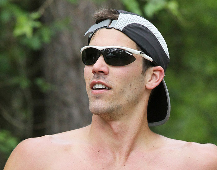Wright State Newsroom – Medical student competes in elite 100-mile ...