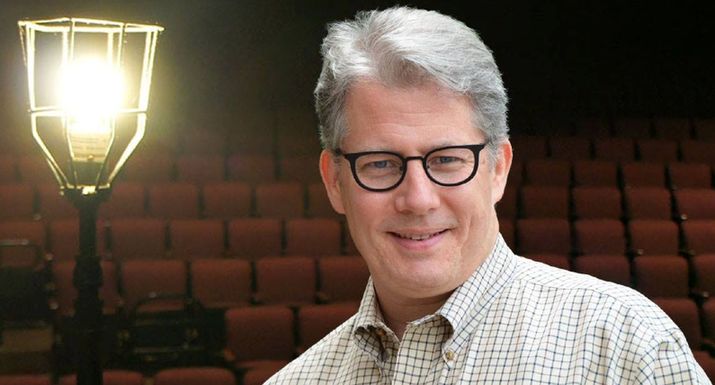 Wright State Newsroom – Wright State’s musical theater prof will be ...
