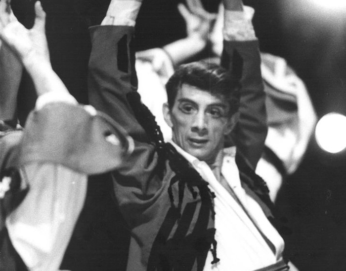 Wright State Newsroom – Choreographer Jon Rodriguez will be ...