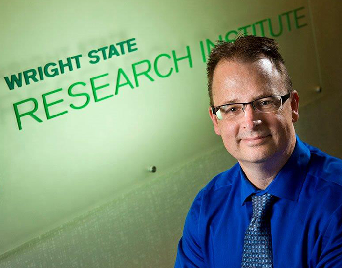 Wright State Newsroom – Traffic-management website for drones unveiled by Wright State Research ...