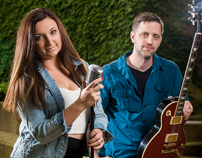 Wright State Newsroom – Family band « Wright State University