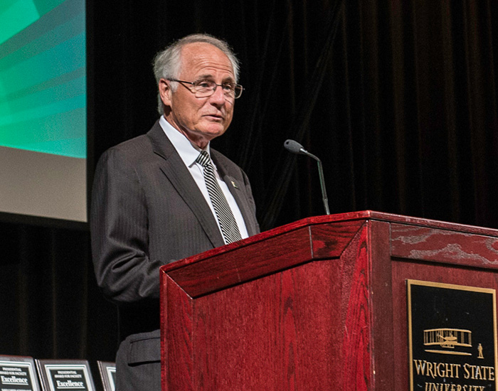 Wright State Newsroom – Student success remains at the heart of Wright ...