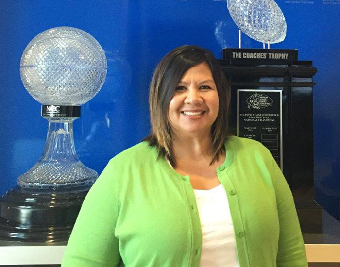 Wright State Newsroom – Tournament titan « Wright State University