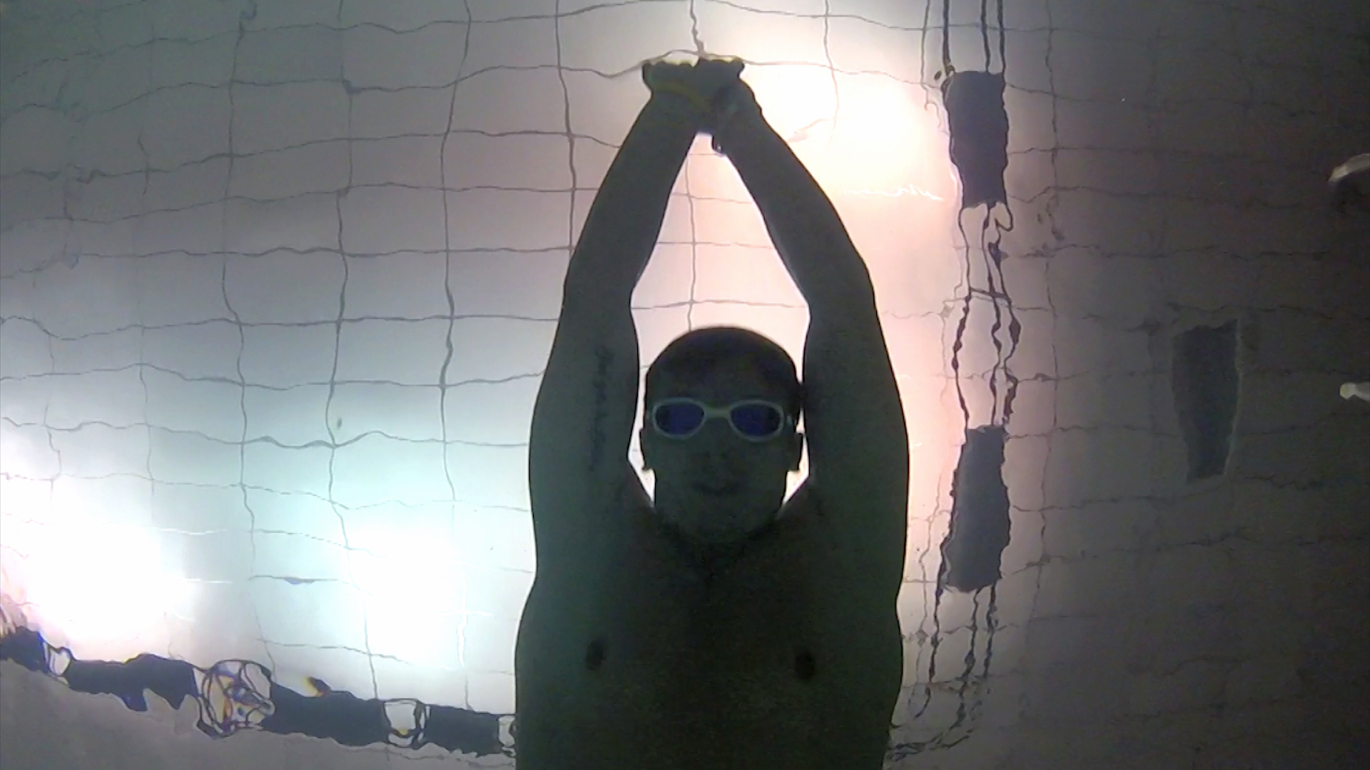 Wright State Newsroom – Diving in « Wright State University