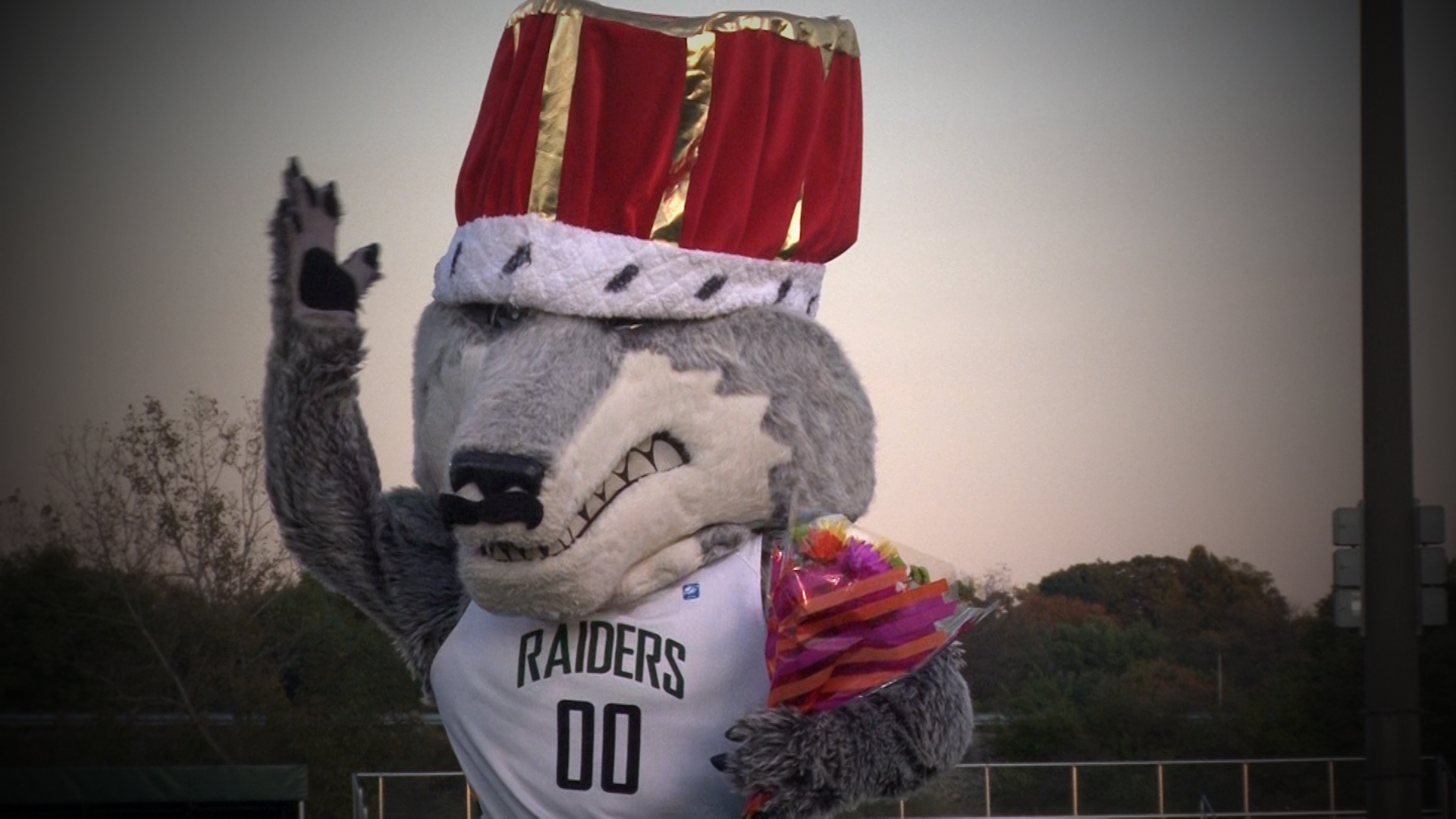 Wright State Newsroom – Homecoming Week offers fun activities for ...