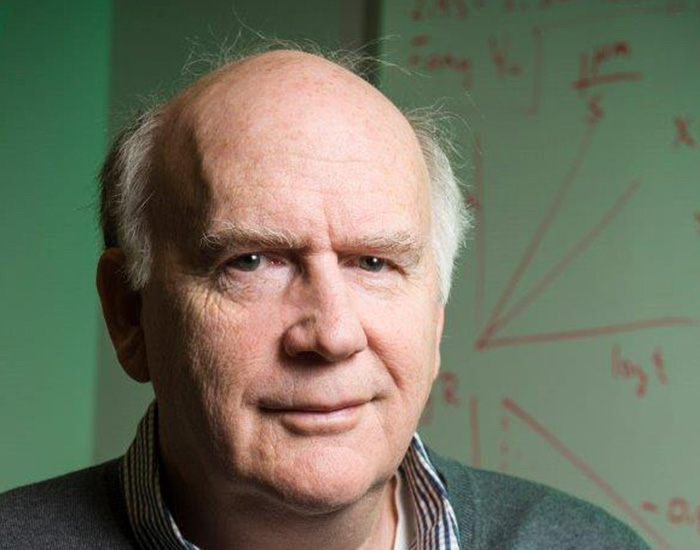 Wright State Newsroom – Wright State’s Allen Hunt develops new tool to ...