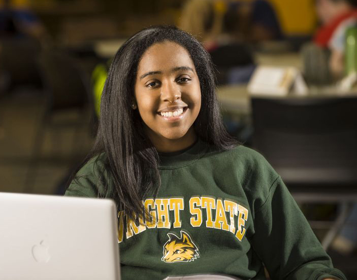 Wright State Newsroom – Media coverage of Emily Bingham’s Jeopardy run ...