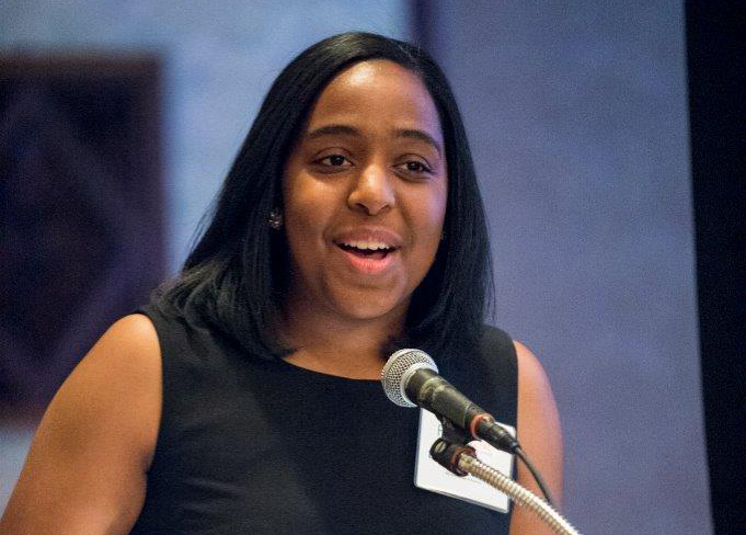 Wright State Newsroom – Wright State’s Emily Bingham to compete in ...