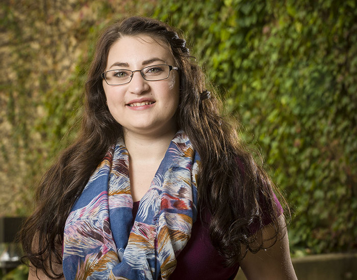 Wright State Newsroom – Ready for the spotlight « Wright State University