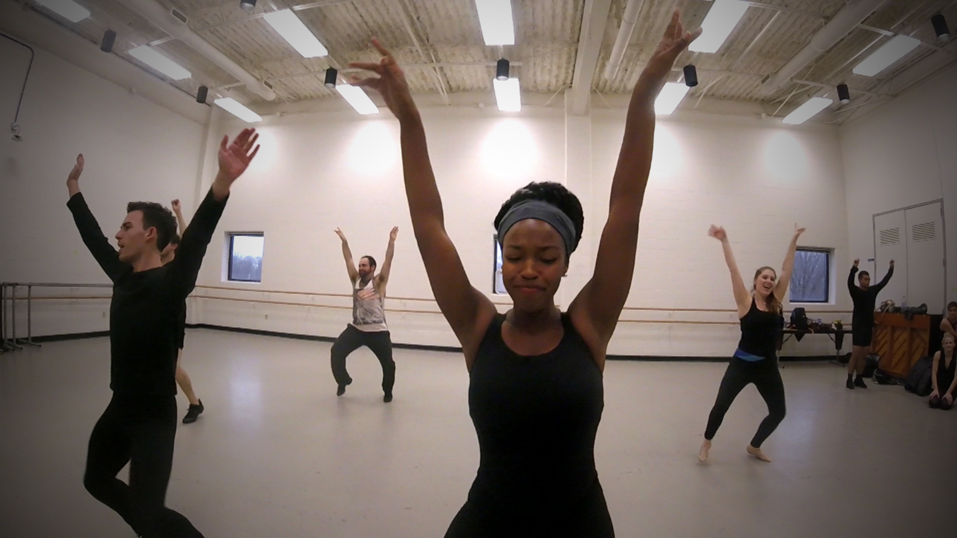 Wright State Newsroom – Singing instrument « Wright State University