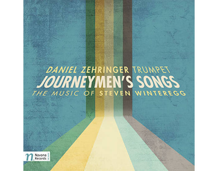 Wright State Newsroom – Local musician’s CD showcases trumpet ...