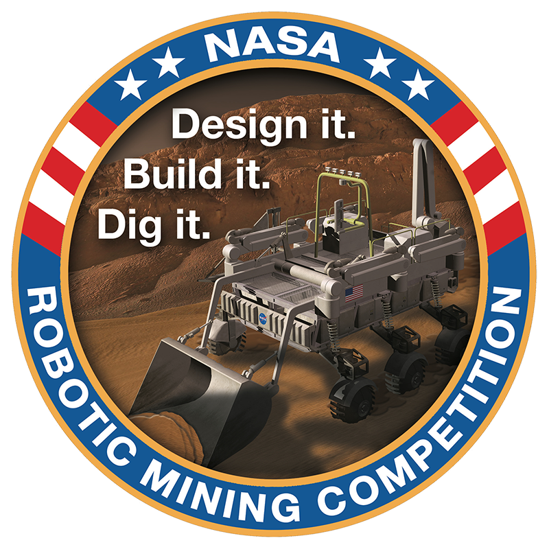 Wright State Newsroom – nasas-robotic-mining-competition « Wright State ...