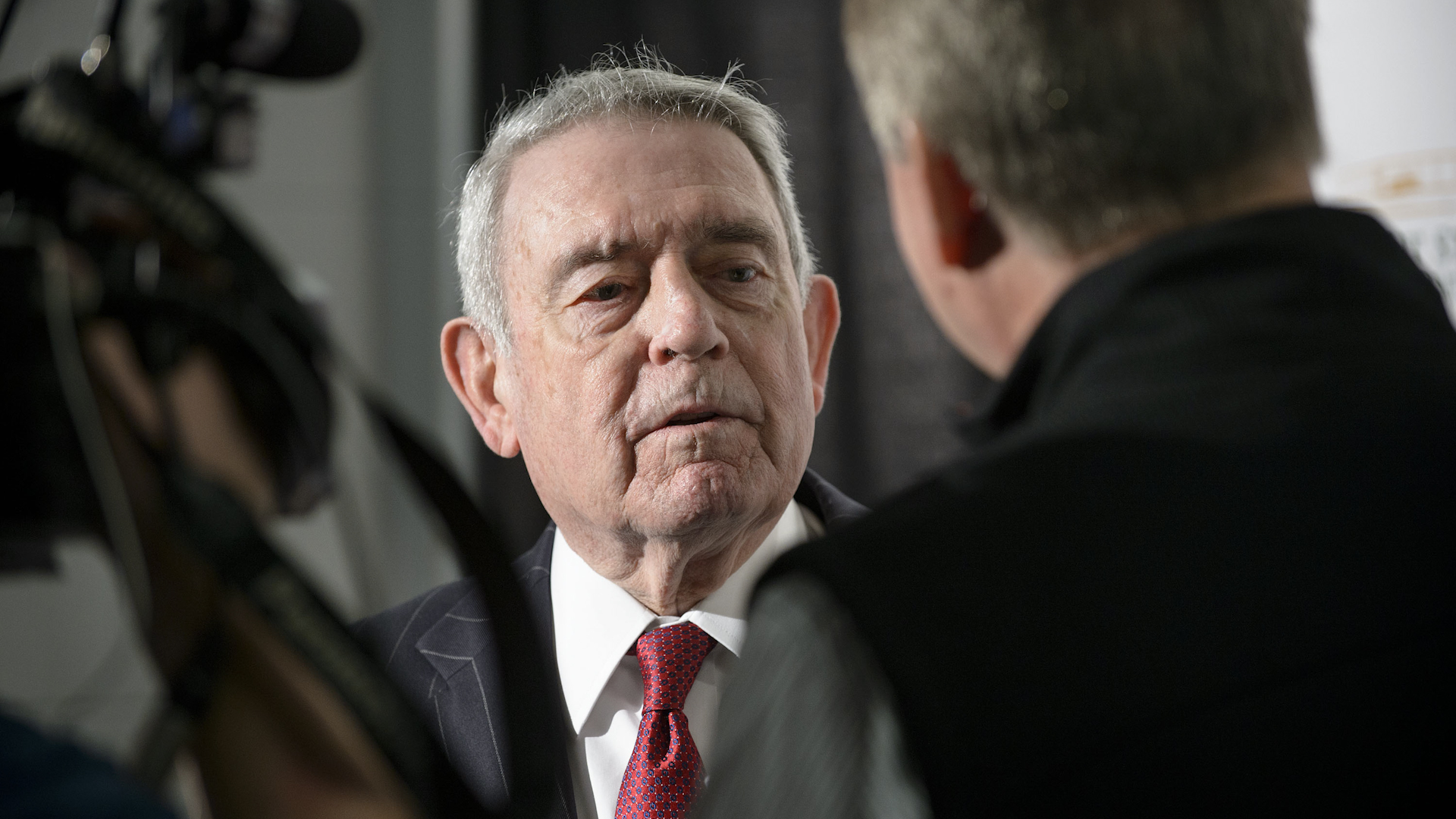 Wright State Newsroom – An eye for news « Wright State University