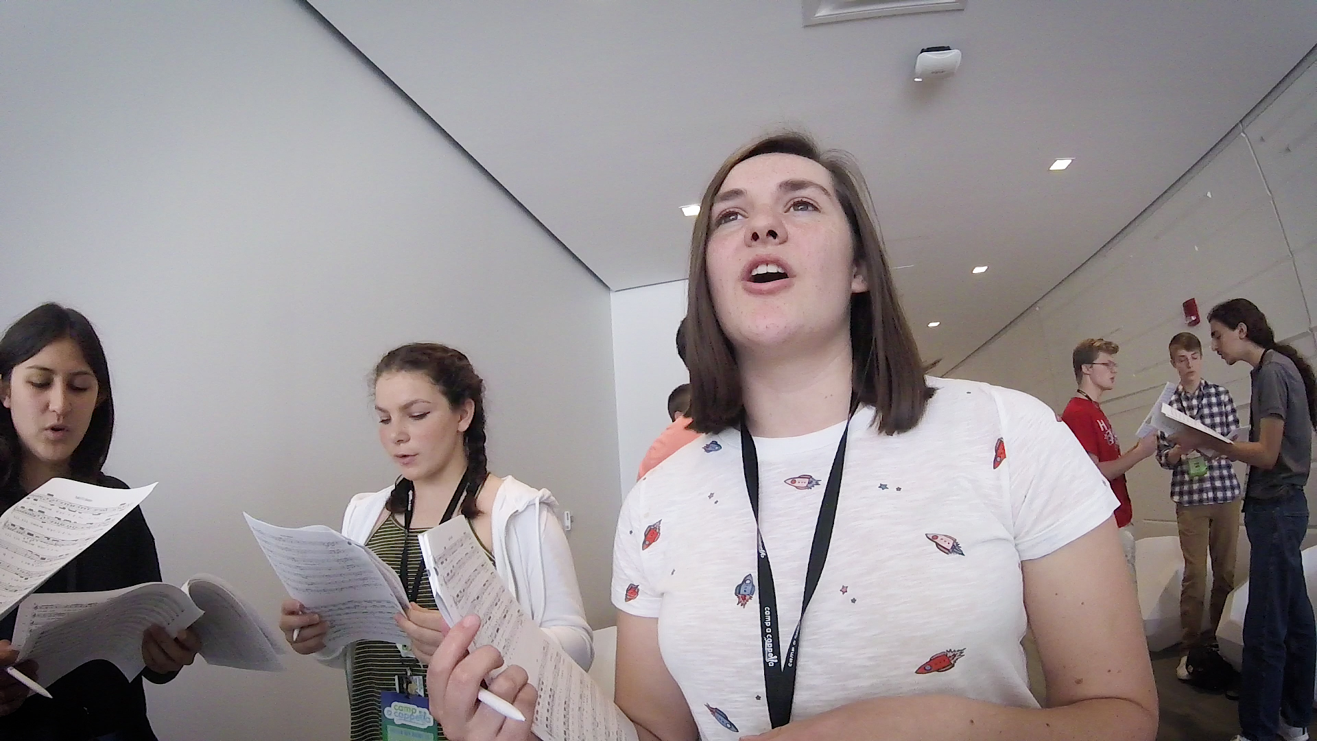 Wright State Newsroom – High note « Wright State University