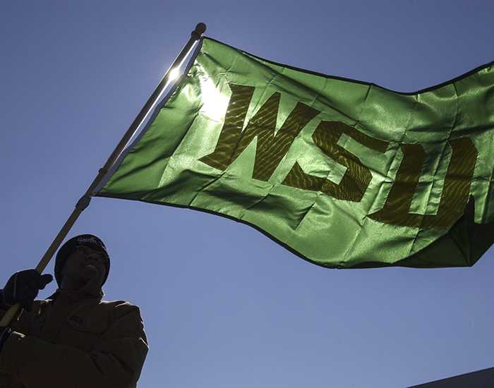 Wright State Newsroom – Wright State’s Homecoming wraps up with weekend ...