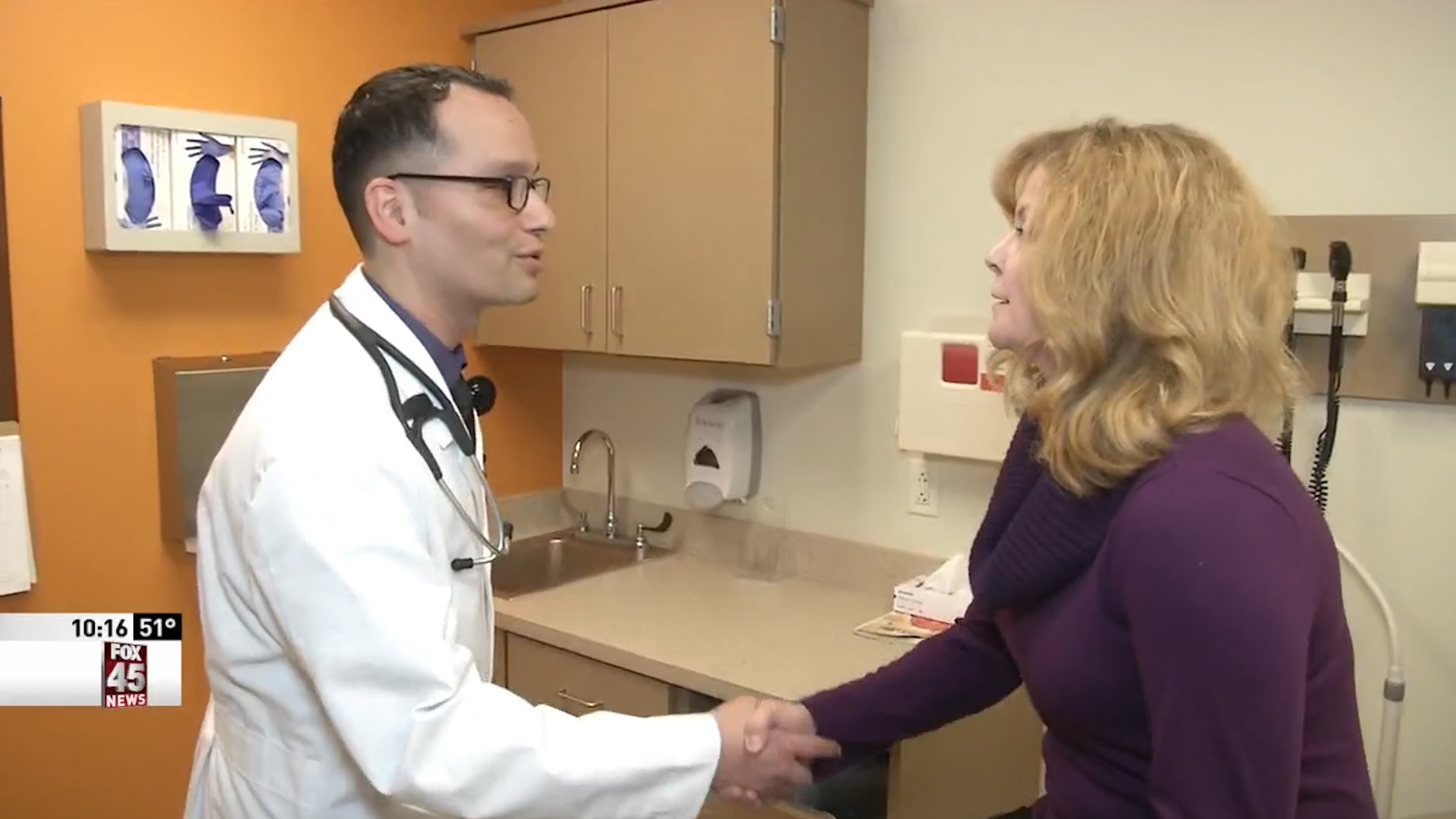 Wright State Newsroom – WRGT: Wright State partners to solve area ...