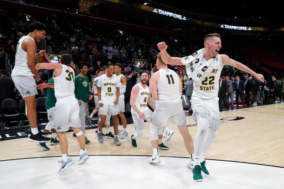 Wright State Newsroom – US News and World Report: Wright State Tops ...