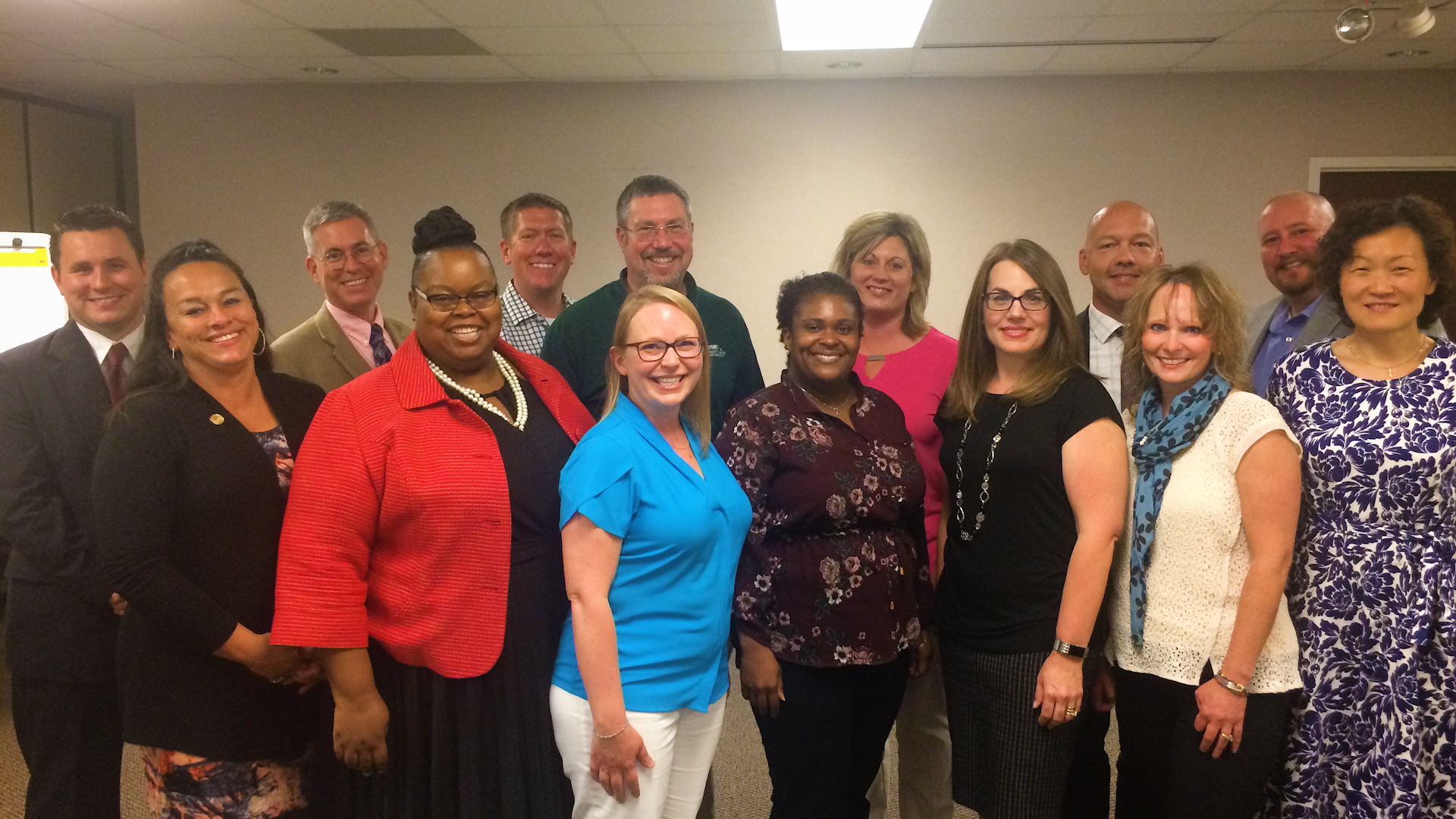 Wright State Newsroom – Talent pipeline « Wright State University