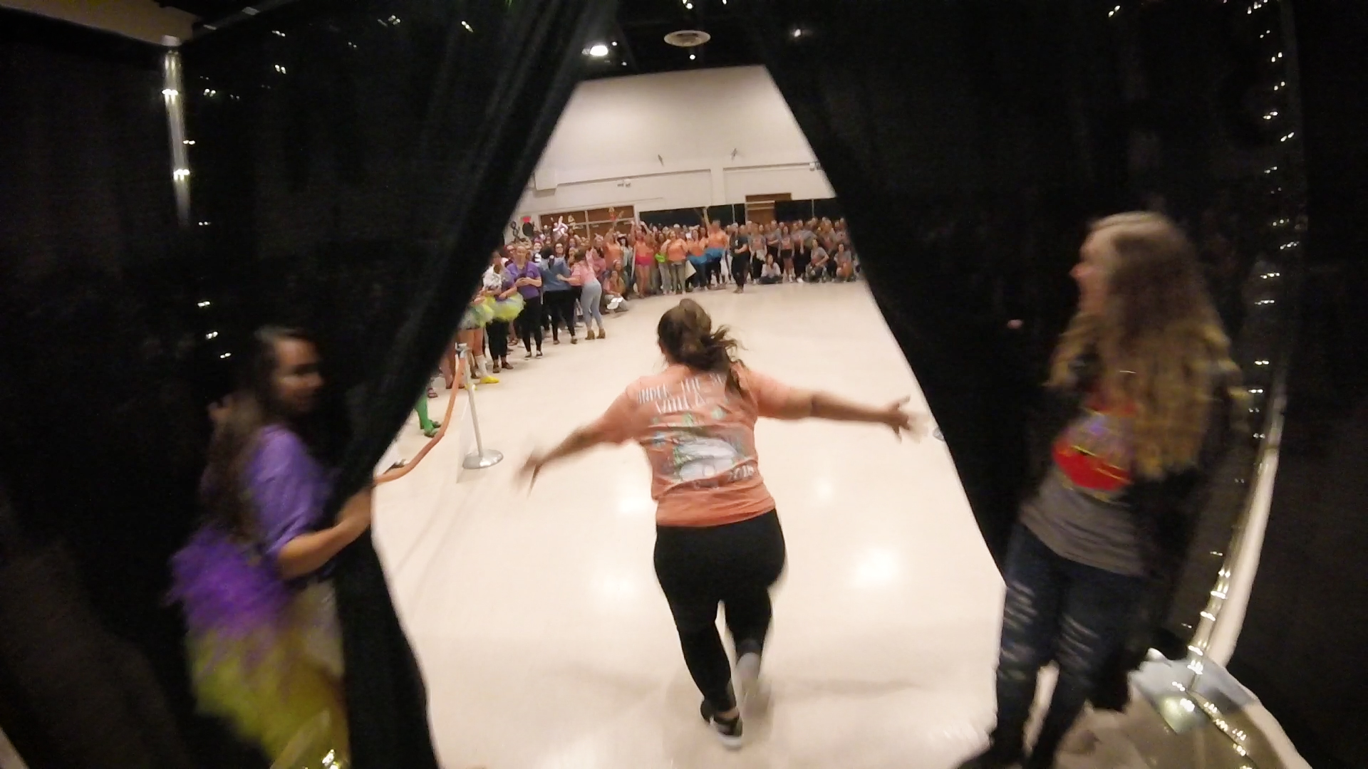 Wright State Newsroom – Welcome home « Wright State University