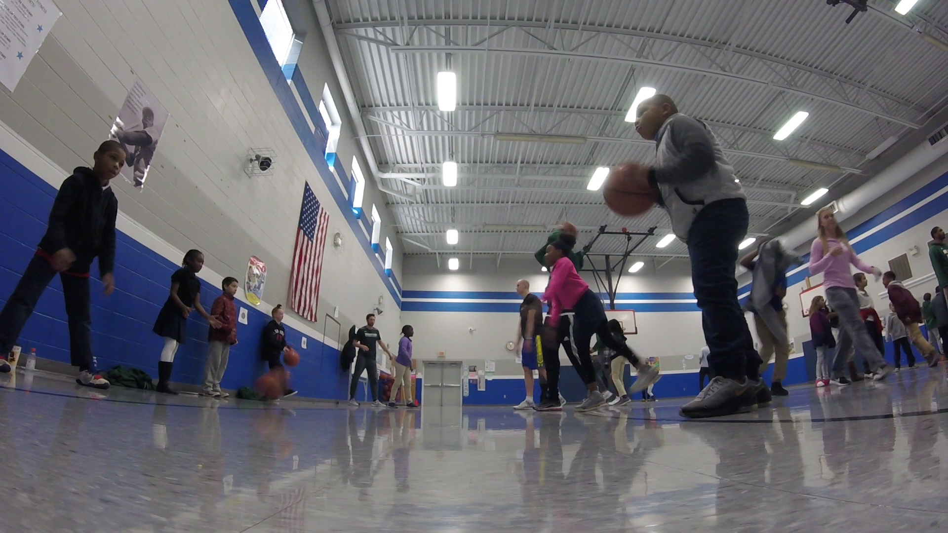 Wright State Newsroom – Raider reach « Wright State University