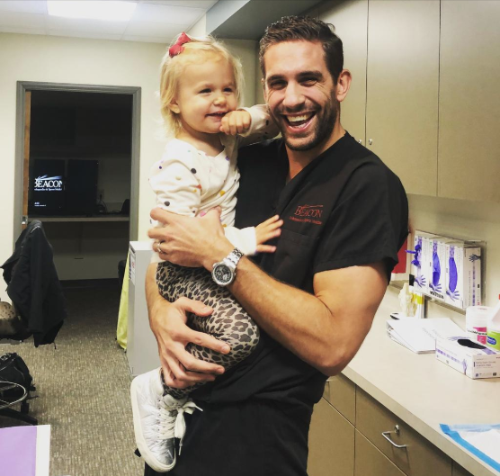 Wright State Newsroom – DBJ: Wright State former athlete profile series ...