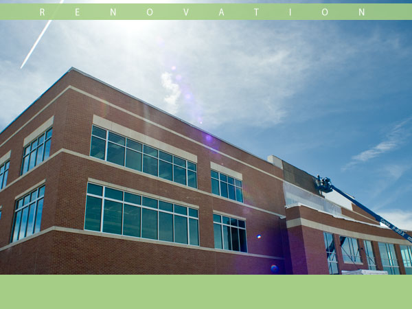 Wright State Newsroom – Wright State Physicians building opens, new ...