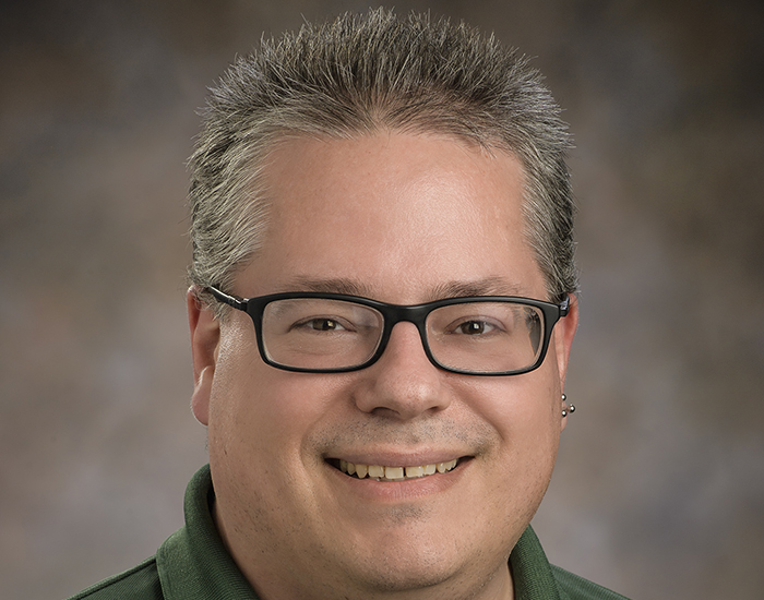 Wright State Newsroom – Outstanding NTE Faculty: Service « Wright State ...