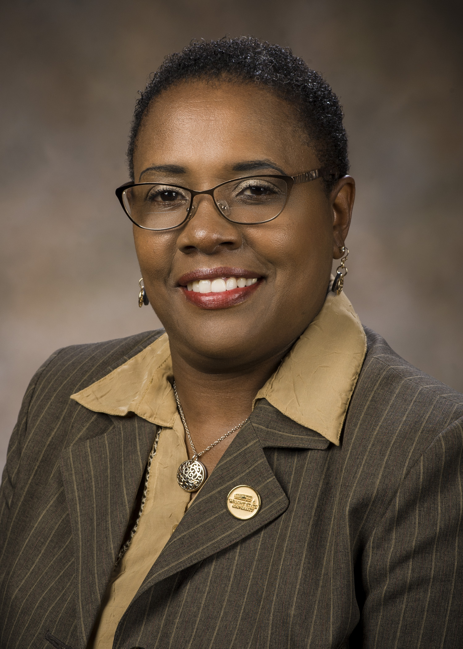 Wright State Newsroom – Excellence in Human Relations (Classified ...