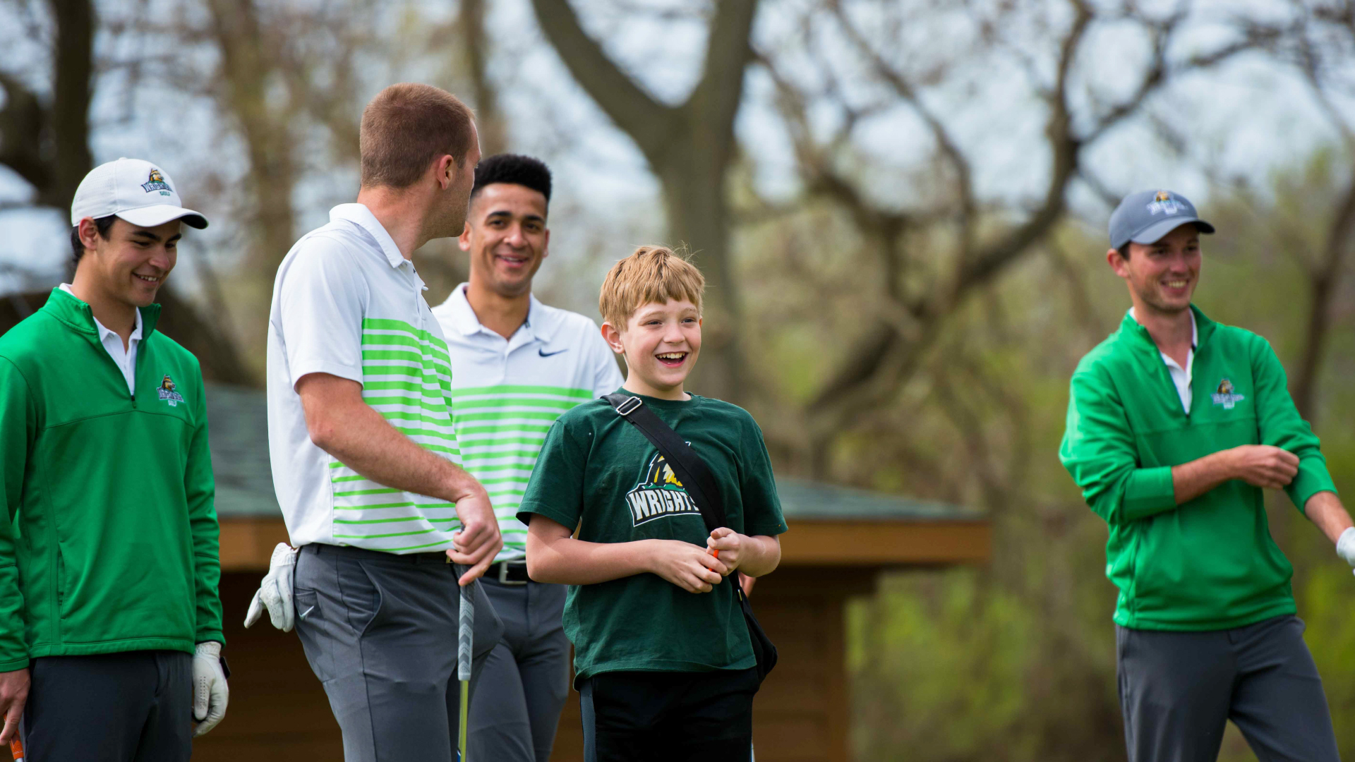 Wright State Newsroom – Making an impact « Wright State University