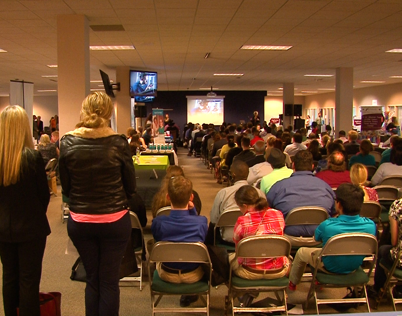 Wright State Newsroom – Match making « Wright State University