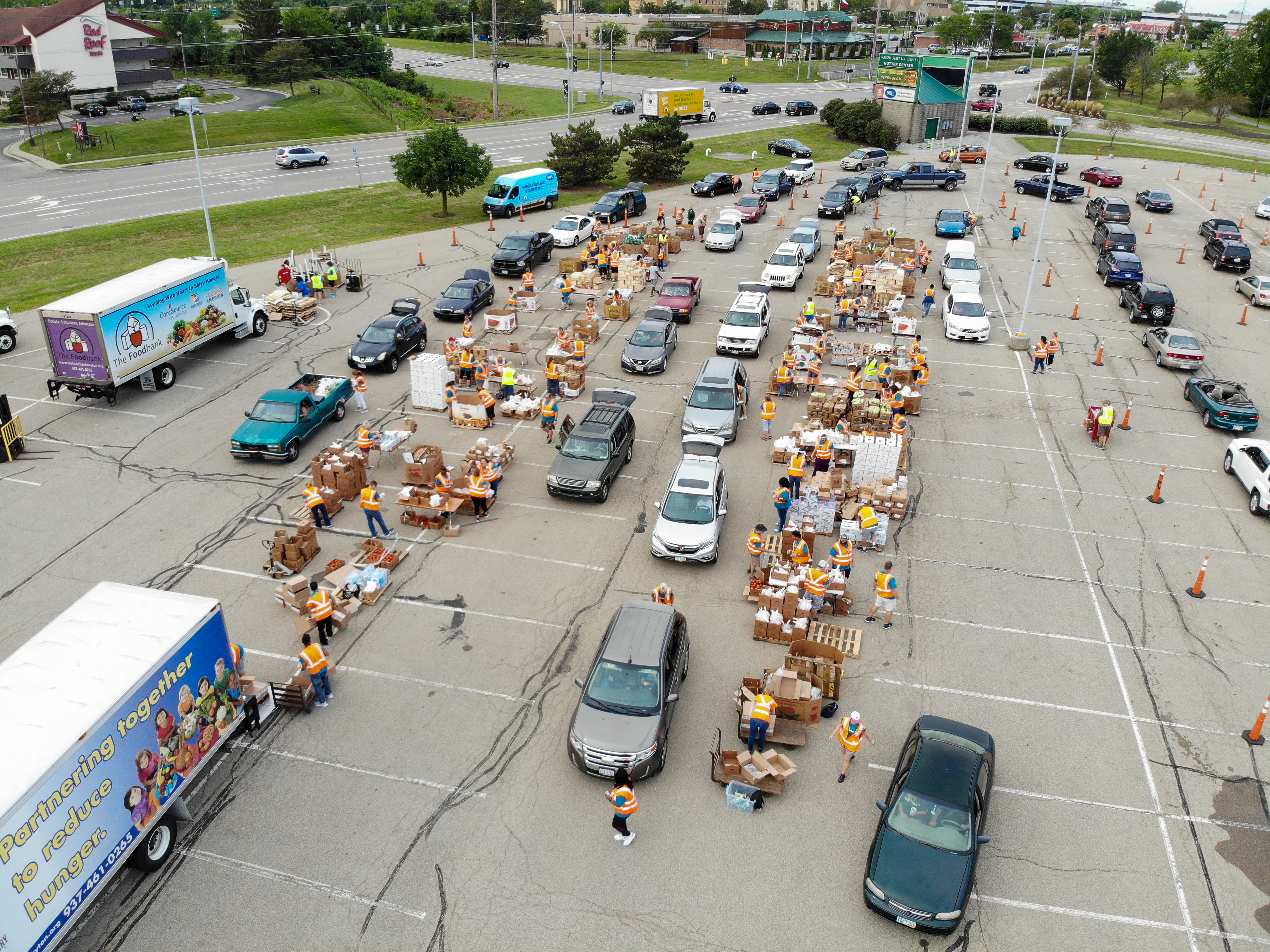 Wright State Newsroom – Fresh food « Wright State University