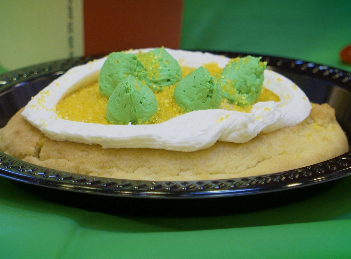 Wright State Newsroom – Cookie conversation « Wright State University