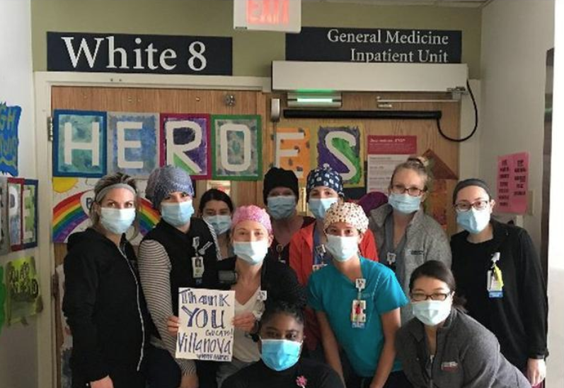 Wright State Newsroom – DDN: Former Wright State runner racing to save ...