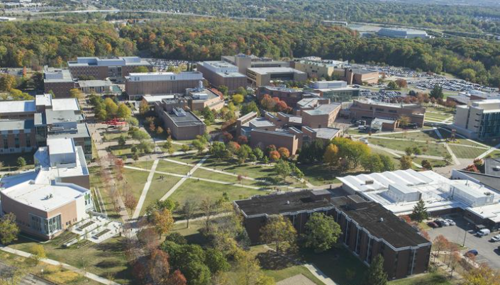 Wright State Newsroom – Dayton Business Journal: Wright State, Sinclair sign articulation ...