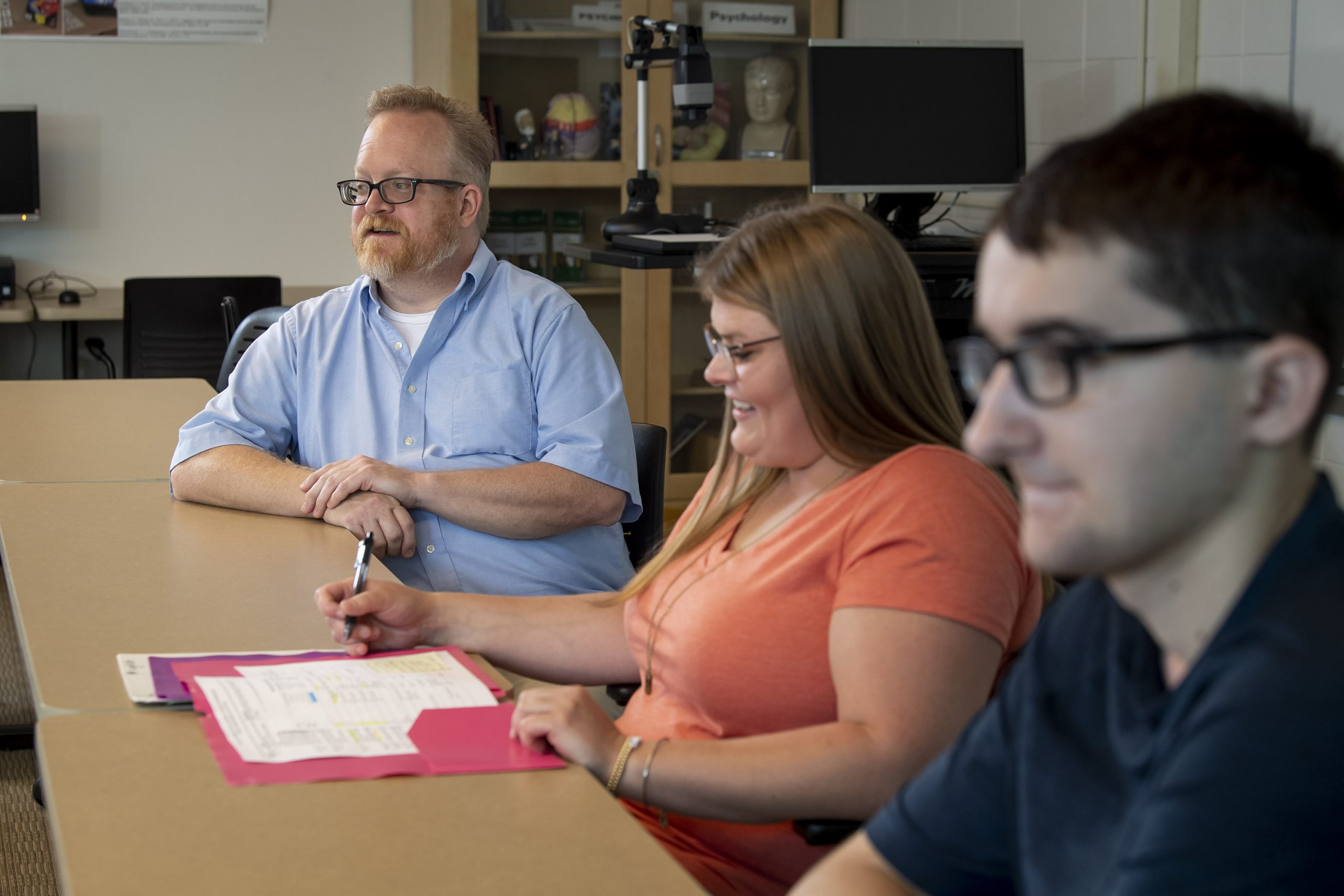 Wright State Newsroom – Lake Campus’ psychology program ranked one of ...